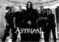 Astriaal - discography, line-up, biography, interviews, photos