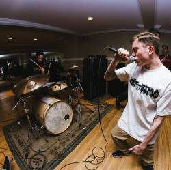 At Odds - discography, line-up, biography, interviews, photos