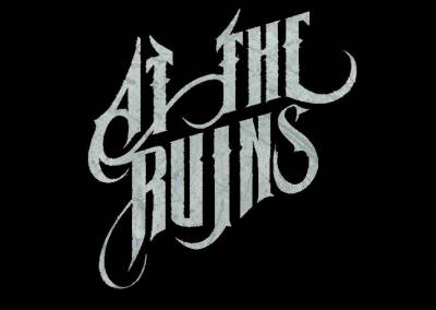 At The Ruins - Discografía, line-up, biografía, entrevistas, fotos