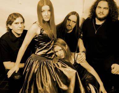 Atargatis - discography, line-up, biography, interviews, photos