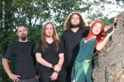 Atargatis - discography, line-up, biography, interviews, photos