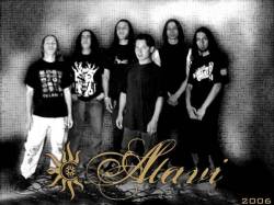 Atavi - discography, line-up, biography, interviews, photos