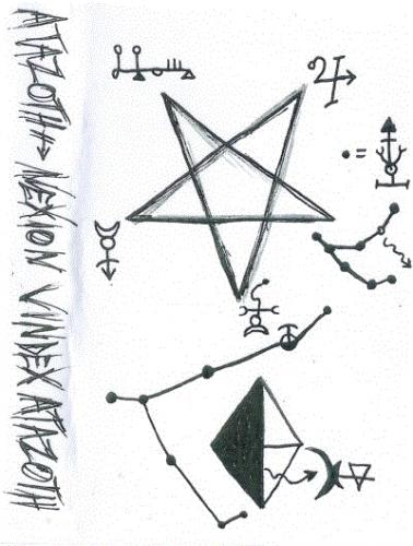 Atazoth (POR) - discography, line-up, biography, interviews, photos