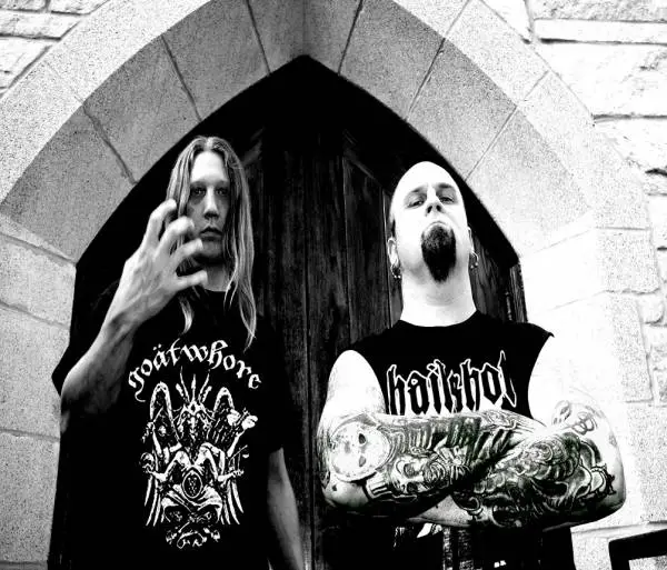 Atazoth (USA) - discography, line-up, biography, interviews, photos