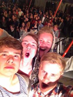 Atena - discography, line-up, biography, interviews, photos