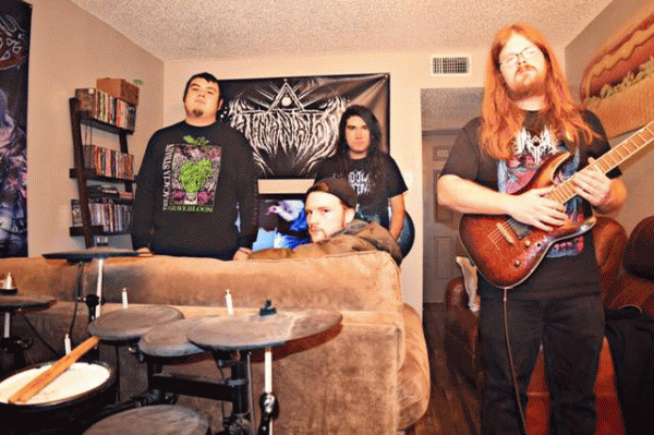 Athanatos (USA) - discography, line-up, biography, interviews, photos