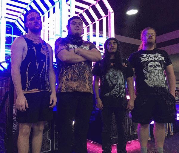 Athanatos (USA) - discography, line-up, biography, interviews, photos