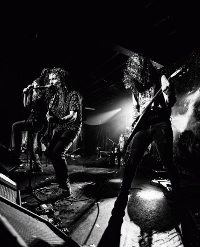 Atheist - discography, line-up, biography, interviews, photos