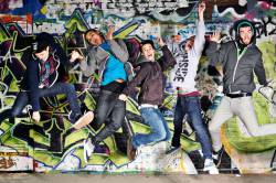 Athena (USA) - discography, line-up, biography, interviews, photos