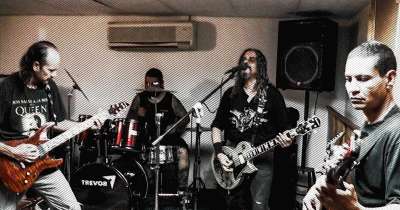 Atiko - discography, line-up, biography, interviews, photos