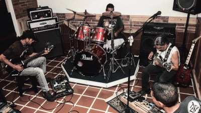 Atiko - discography, line-up, biography, interviews, photos