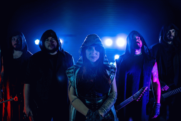 Atlas Ashes - discography, line-up, biography, interviews, photos