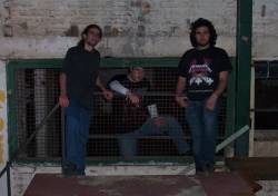 Atomic Head - Discografía, line-up, biografía, entrevistas, fotos