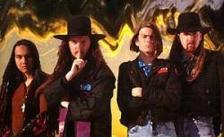 Atomic Opera - discography, line-up, biography, interviews, photos