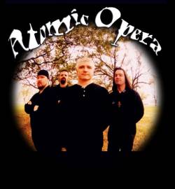 Atomic Opera - discography, line-up, biography, interviews, photos