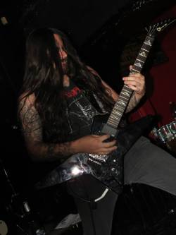 Atomicide - Discografía, line-up, biografía, entrevistas, fotos