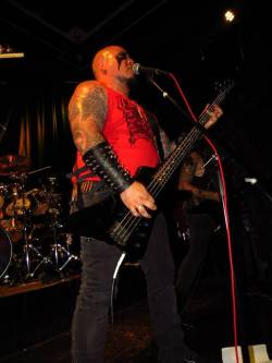 Atomicide - discography, line-up, biography, interviews, photos