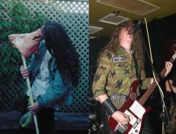 Atomizer (AUS) - discography, line-up, biography, interviews, photos