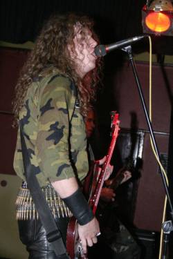 Atomizer (AUS) - discography, line-up, biography, interviews, photos