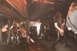 Atra Mustum - discography, line-up, biography, interviews, photos