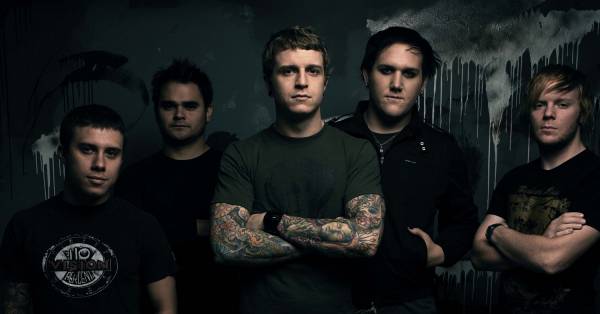 Atreyu - discography, line-up, biography, interviews, photos