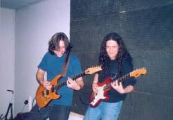 Atria Mortis - discography, line-up, biography, interviews, photos