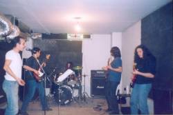 Atria Mortis - discography, line-up, biography, interviews, photos