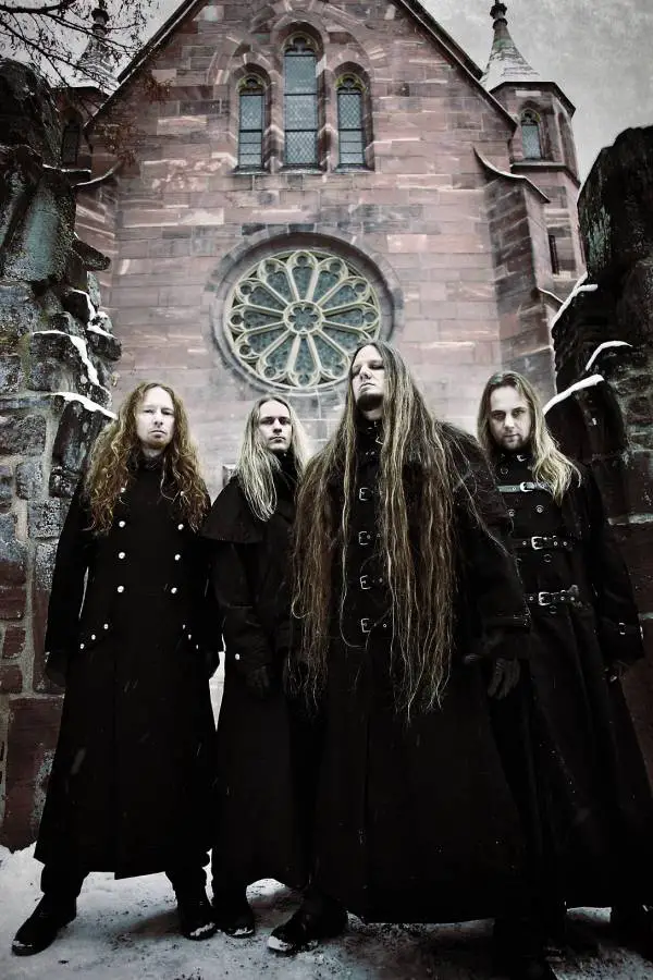 Atrocity (GER) - discography, line-up, biography, interviews, photos