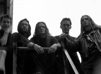 Atrophy (FRA) - discographie, line-up, biographie, interviews, photos