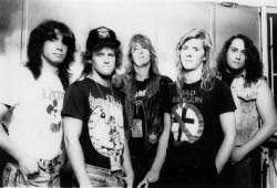 Atrophy (USA) - discographie, line-up, biographie, interviews, photos