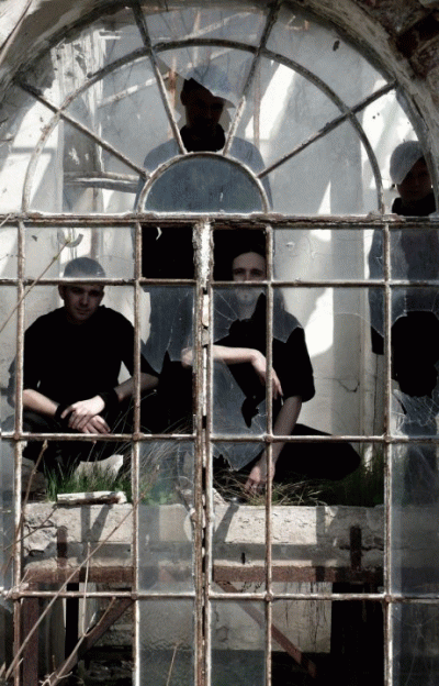 Atropos (PL) - discography, line-up, biography, interviews, photos