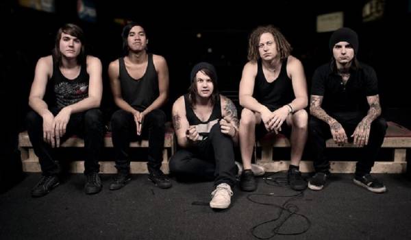 Attack Attack (USA) - discography, line-up, biography, interviews, photos