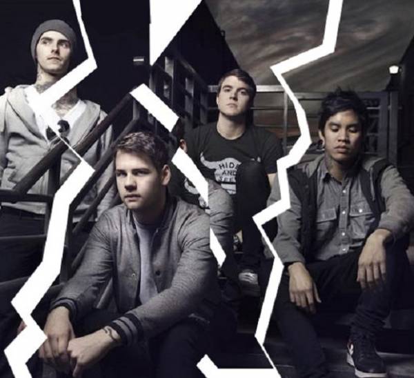 Attack Attack (USA) - discography, line-up, biography, interviews, photos