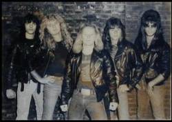 Attacker - discography, line-up, biography, interviews, photos