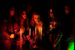 Attic (GER) - discography, line-up, biography, interviews, photos