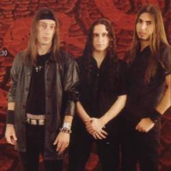 Attro - discography, line-up, biography, interviews, photos