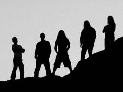 Auberon - discography, line-up, biography, interviews, photos