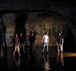 Auberon - discography, line-up, biography, interviews, photos