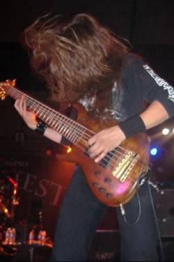 Shredded Undead: décembre 2009