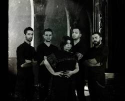 Aurium - discography, line-up, biography, interviews, photos