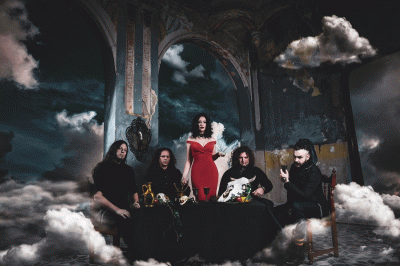 Aurium - discographie, line-up, biographie, interviews, photos