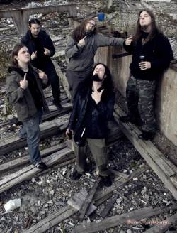 Autere - discography, line-up, biography, interviews, photos