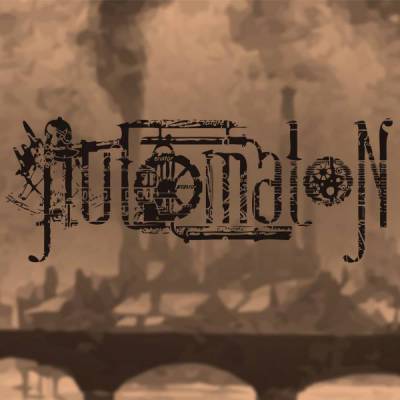 Automaton (USA) - Discografía, line-up, biografía, entrevistas, fotos