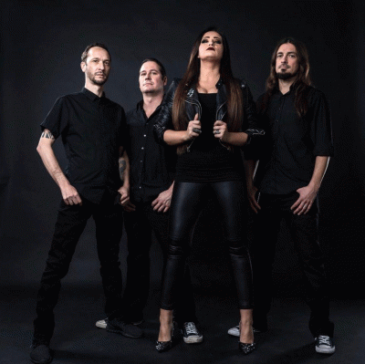 Autumn Bride - discography, line-up, biography, interviews, photos