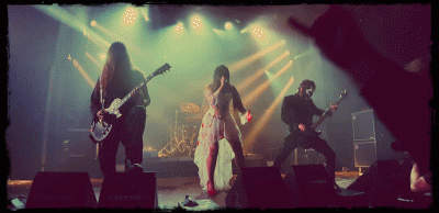 Autumn Bride - Discografía, line-up, biografía, entrevistas, fotos