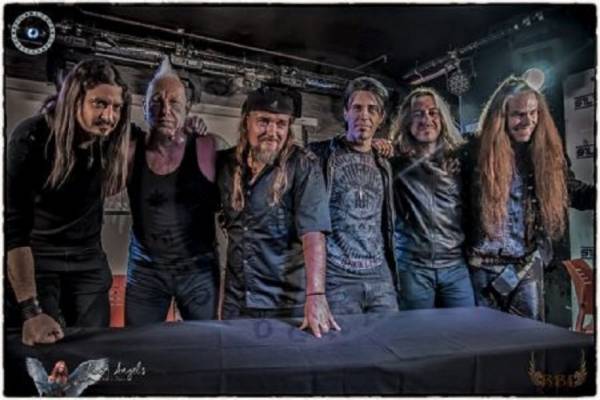 Avalanch - Discografía, line-up, biografía, entrevistas, fotos