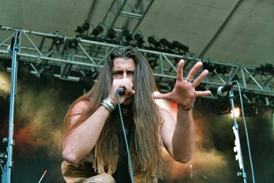 Avanish - discography, line-up, biography, interviews, photos