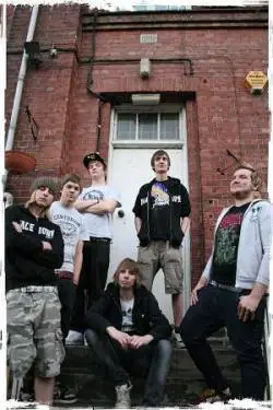 Avarus - discography, line-up, biography, interviews, photos