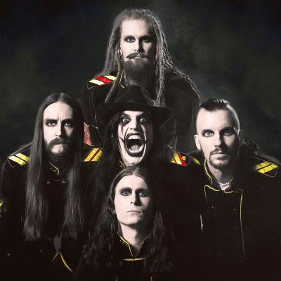 Avatar (SWE) - discographie, line-up, biographie, interviews, photos