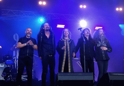 Avatarium - discography, line-up, biography, interviews, photos